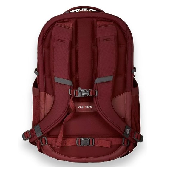 The North Face | Bags | Rare The North Face Womens Surge Luxe School ...